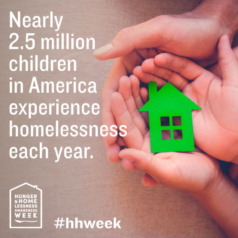 Myths & Facts about Homelessness | Council For The Homeless