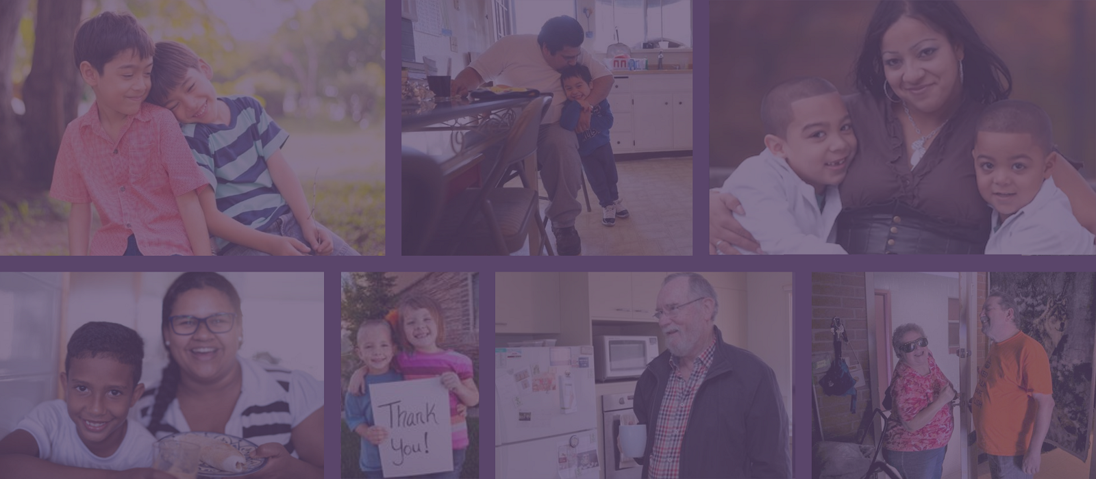 The Council for the Homeless