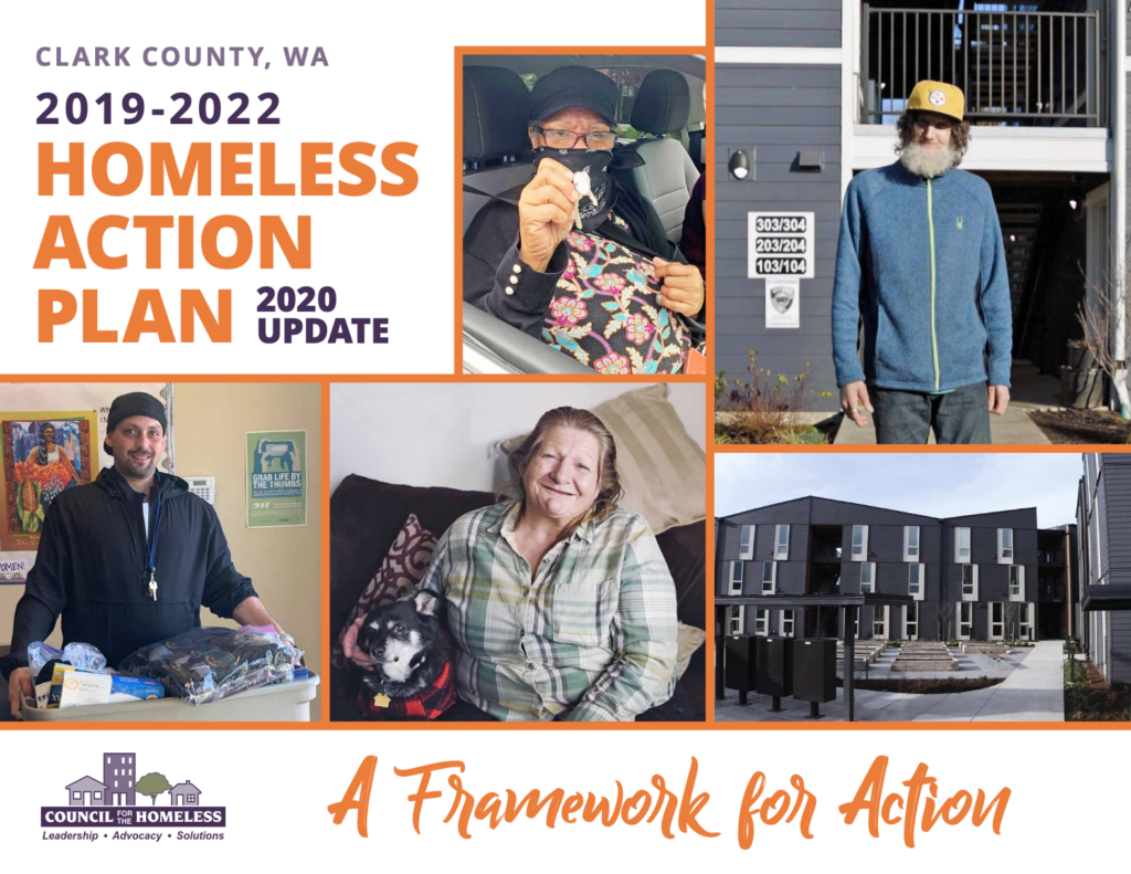 Homeless Action Plan Update Thumbnail | Council For The Homeless