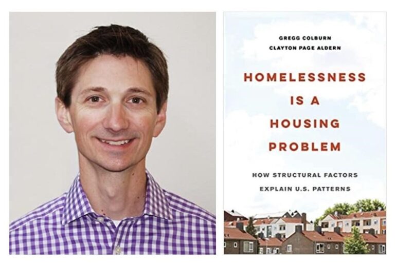 Q&A with 2022 “Making Home Possible Luncheon” Keynote Speaker Gregg ...