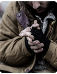 HMIS - Council for the Homeless