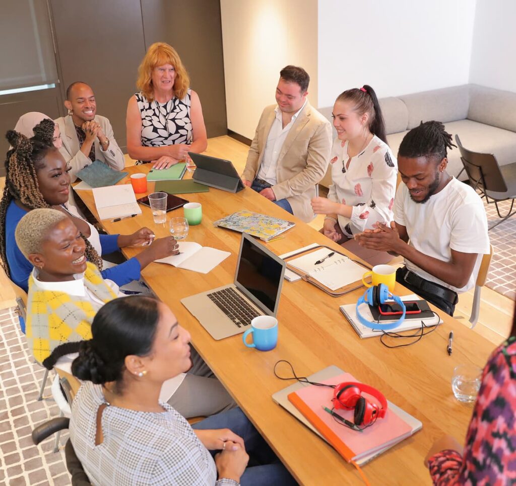 Meetings & Work Groups - Council for the Homeless