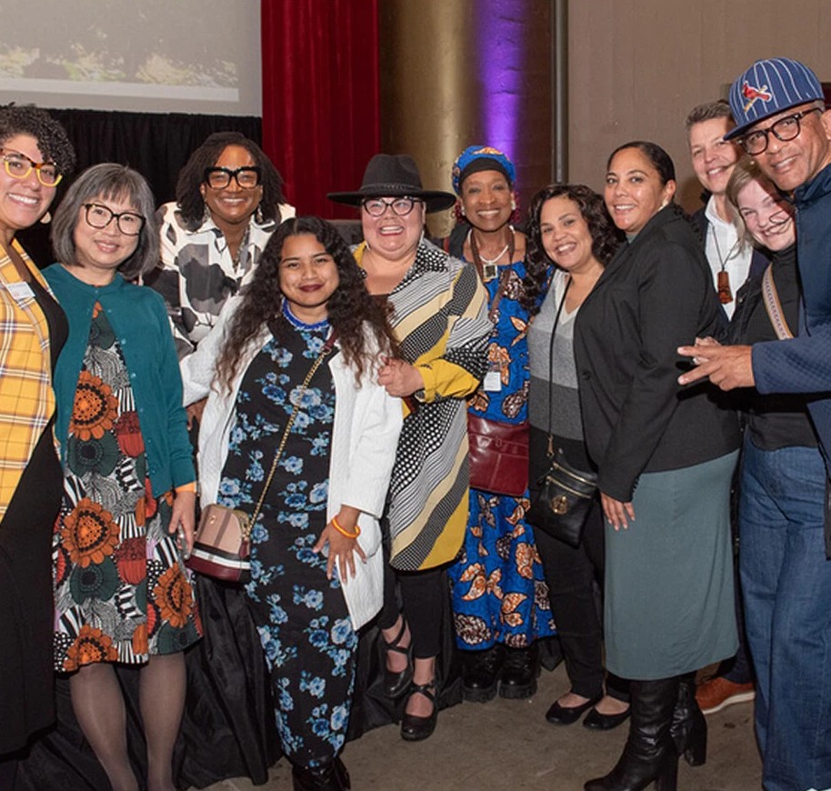 Gathering for Change - Council for the Homeless